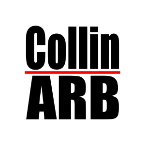 CollinARBHeadShotB | Collin ARB